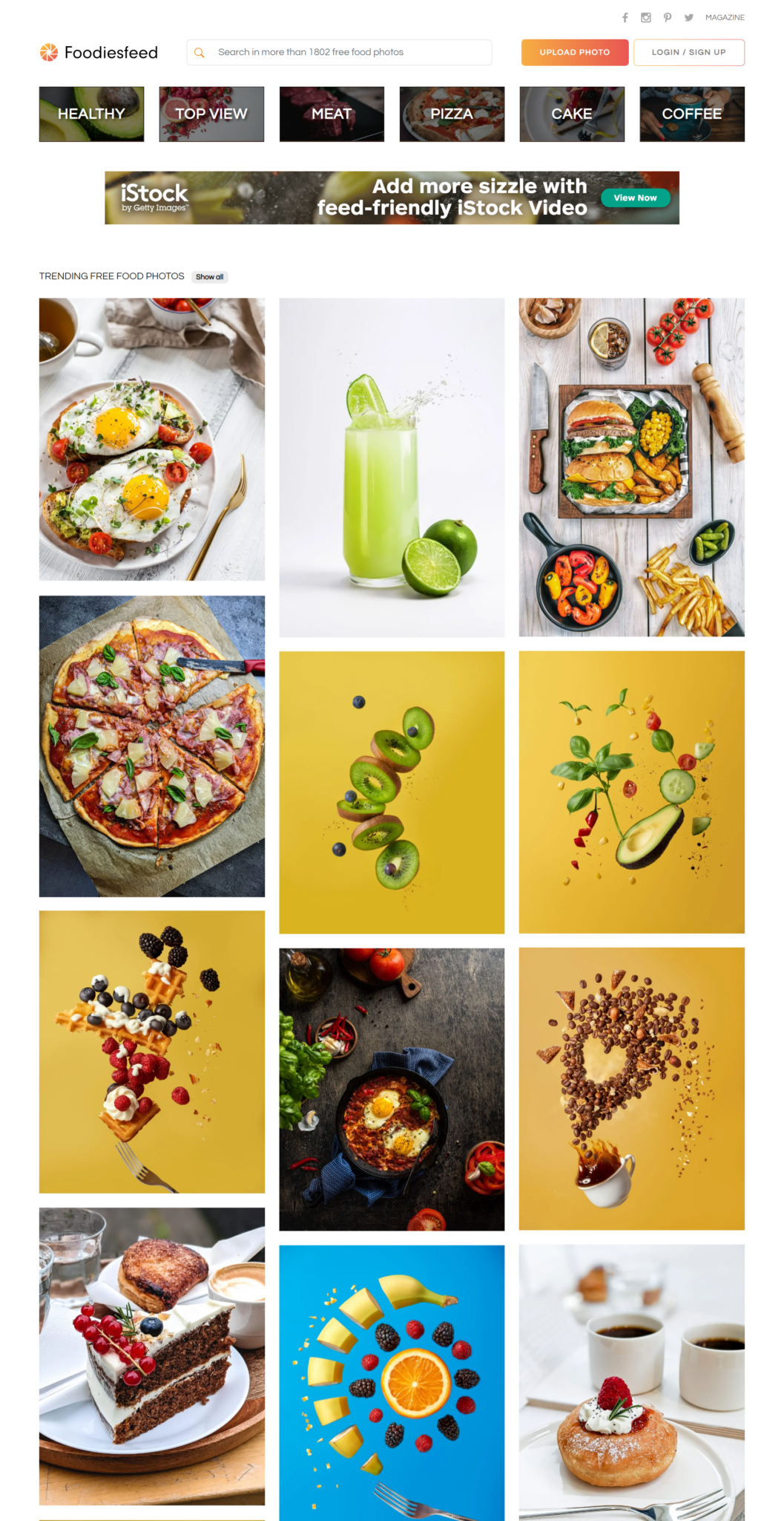 相見恨晚！2024年創作再也不怕沒圖片可用！5 大免費圖庫推薦 – Teachify 部落格