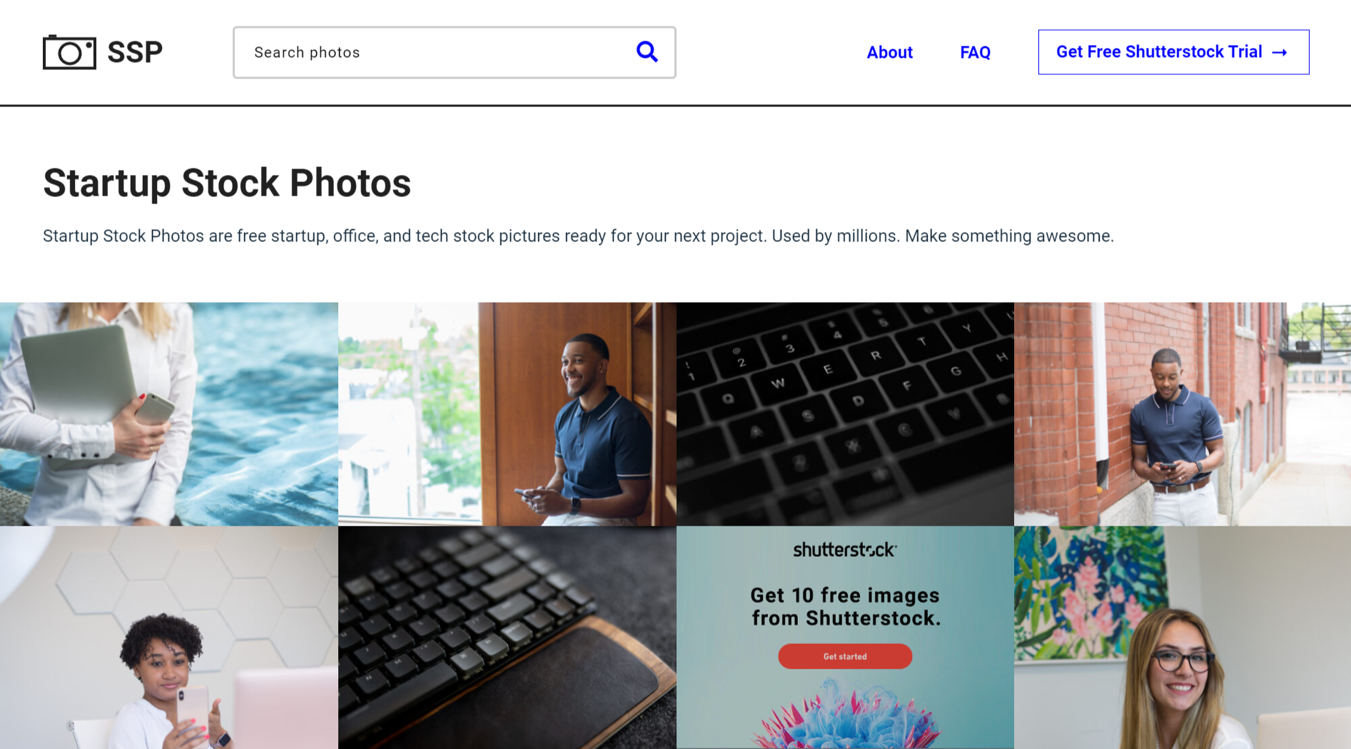 相見恨晚！2024年創作再也不怕沒圖片可用！5 大免費圖庫推薦 – Teachify 部落格