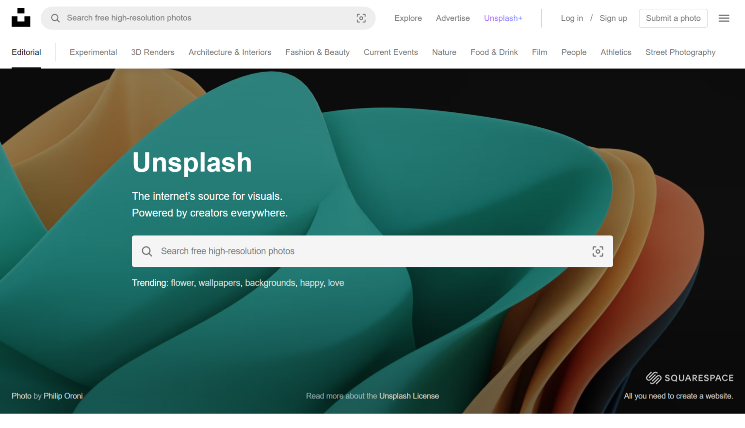 相見恨晚！2024年創作再也不怕沒圖片可用！5 大免費圖庫推薦 – Teachify 部落格