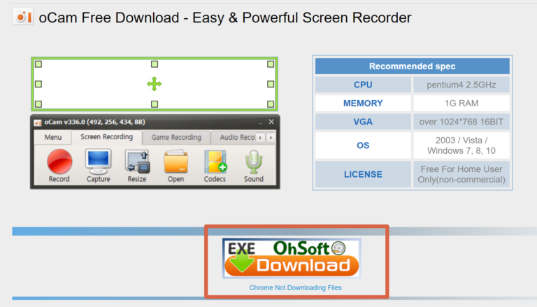 線上開課新手必備！3 款超好用免費螢幕錄影軟體推薦懶人教學 – Teachify 部落格